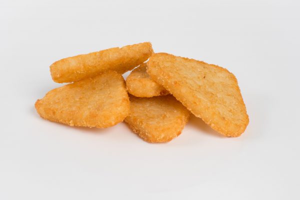 Frozen Hash Browns - 2kg/pack – MyOwn Meat Shop