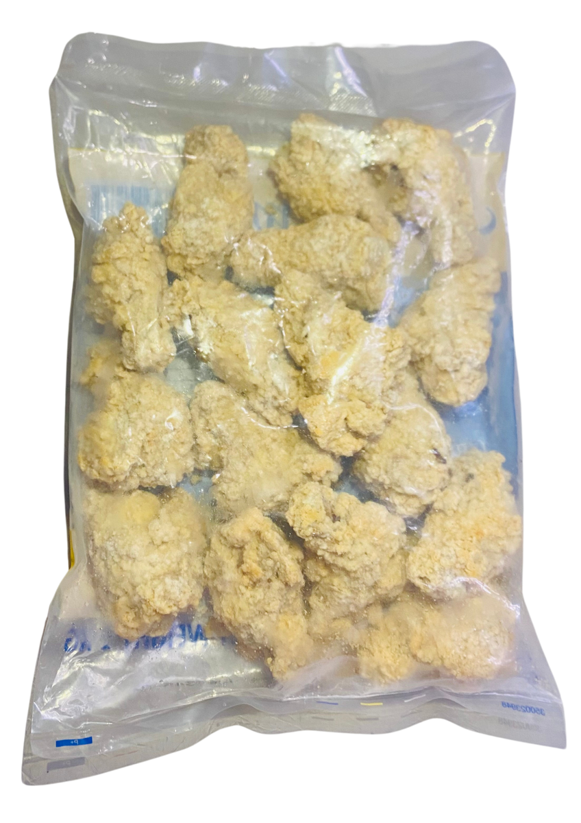 Fully Cooked Chicken Wing sticks - ~1kg – MyOwn Meat Shop