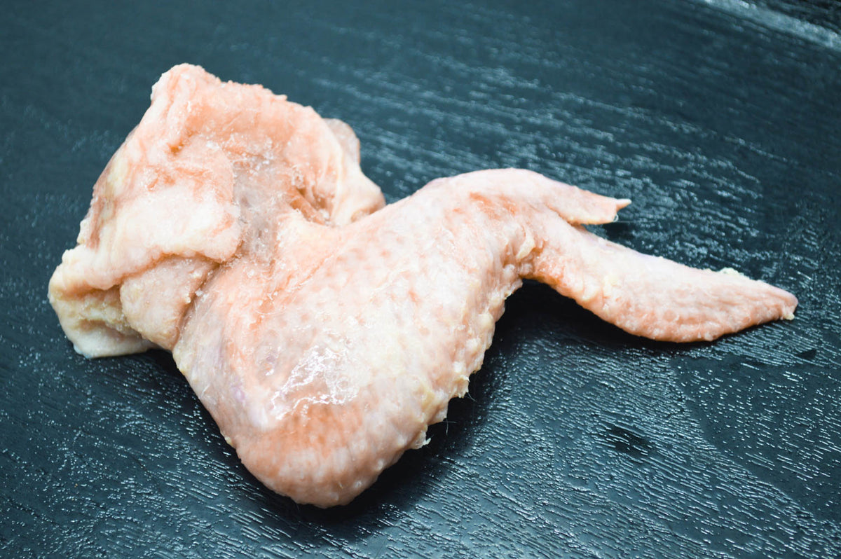 Chicken 3-Joint Large Wings - ~1kg – MyOwn Meat Shop