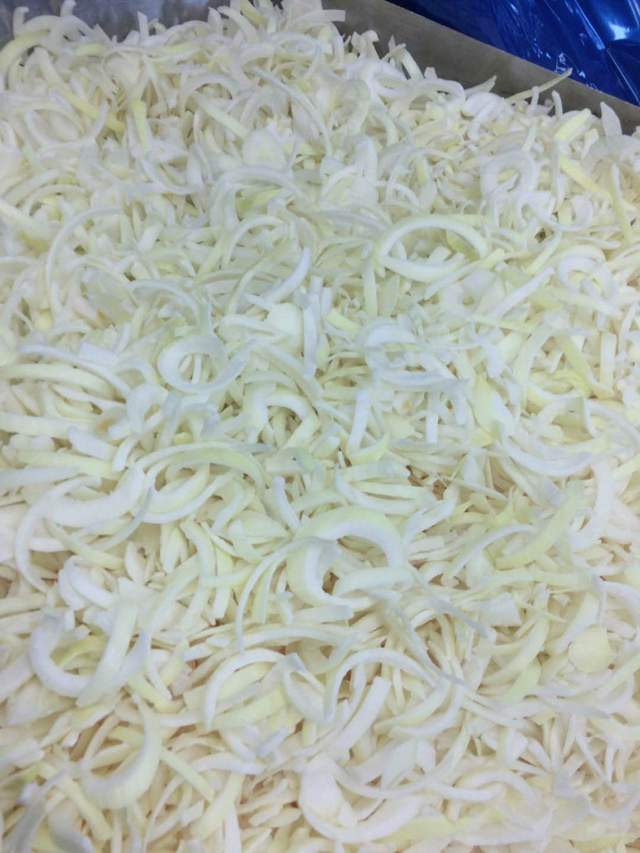 Frozen Onion Slices - 1kg/pack – MyOwn Meat Shop