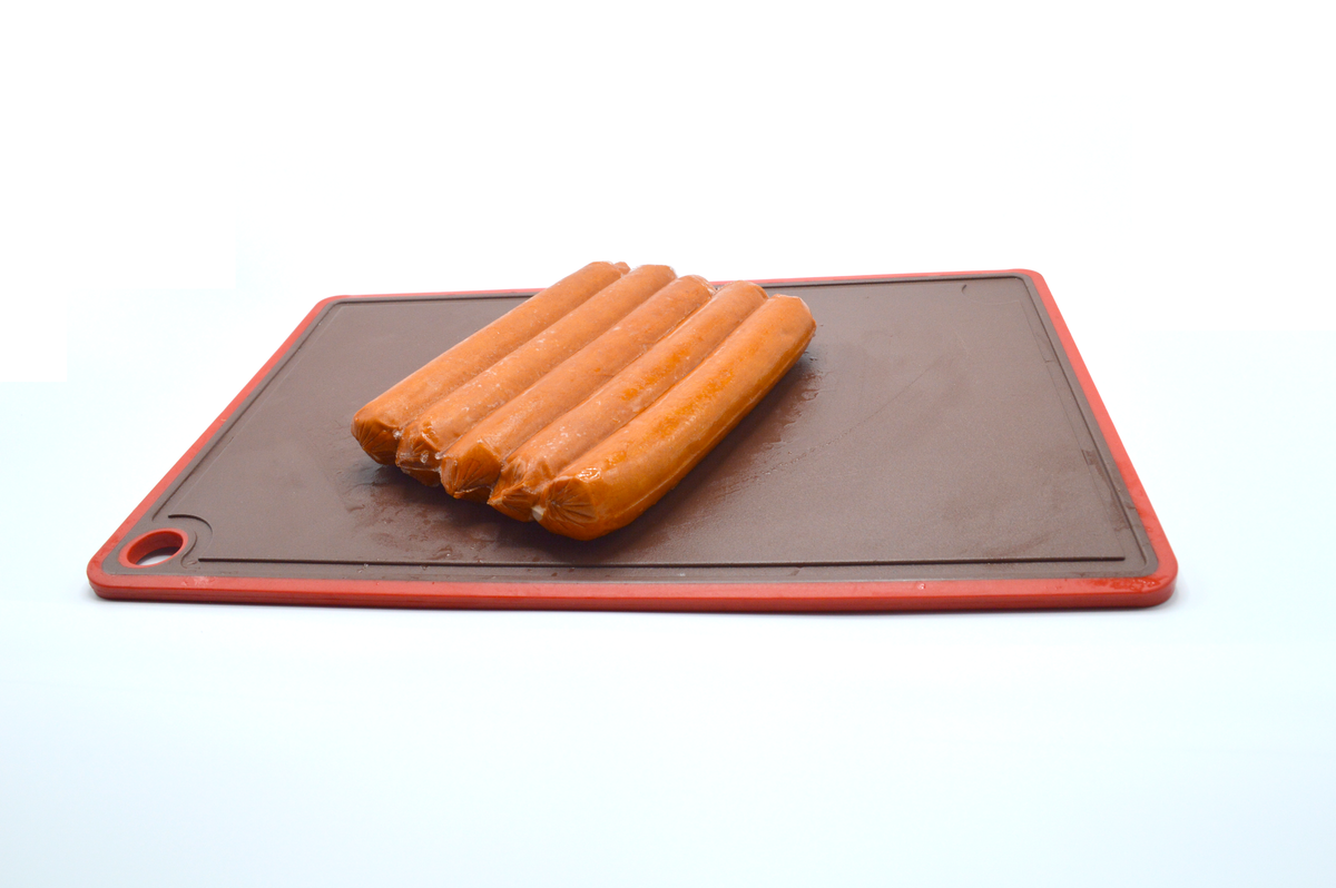 Deli Bockwurst Sausages - 500g/pack – MyOwn Meat Shop