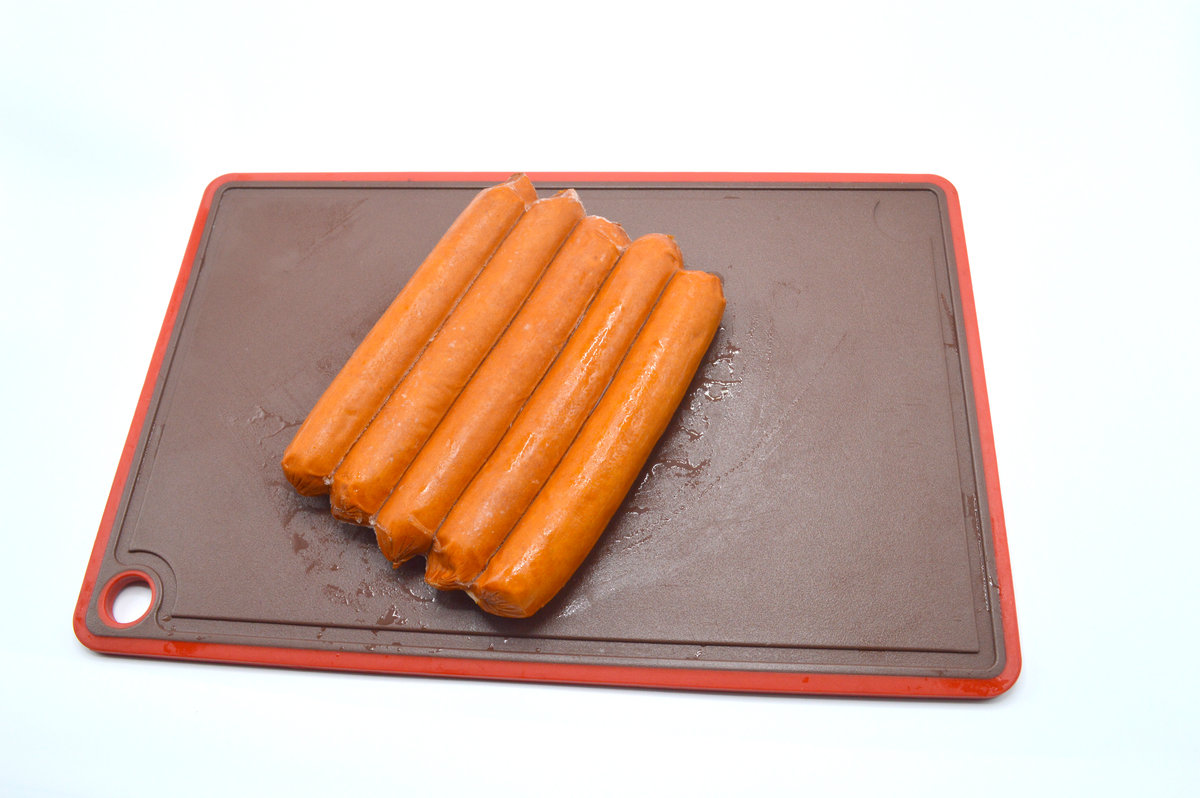 Deli Bockwurst Sausages - 500g/pack – MyOwn Meat Shop