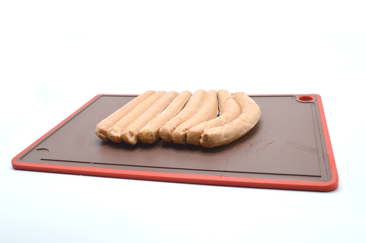 Wienerli Sausages - 500g/pack – MyOwn Meat Shop